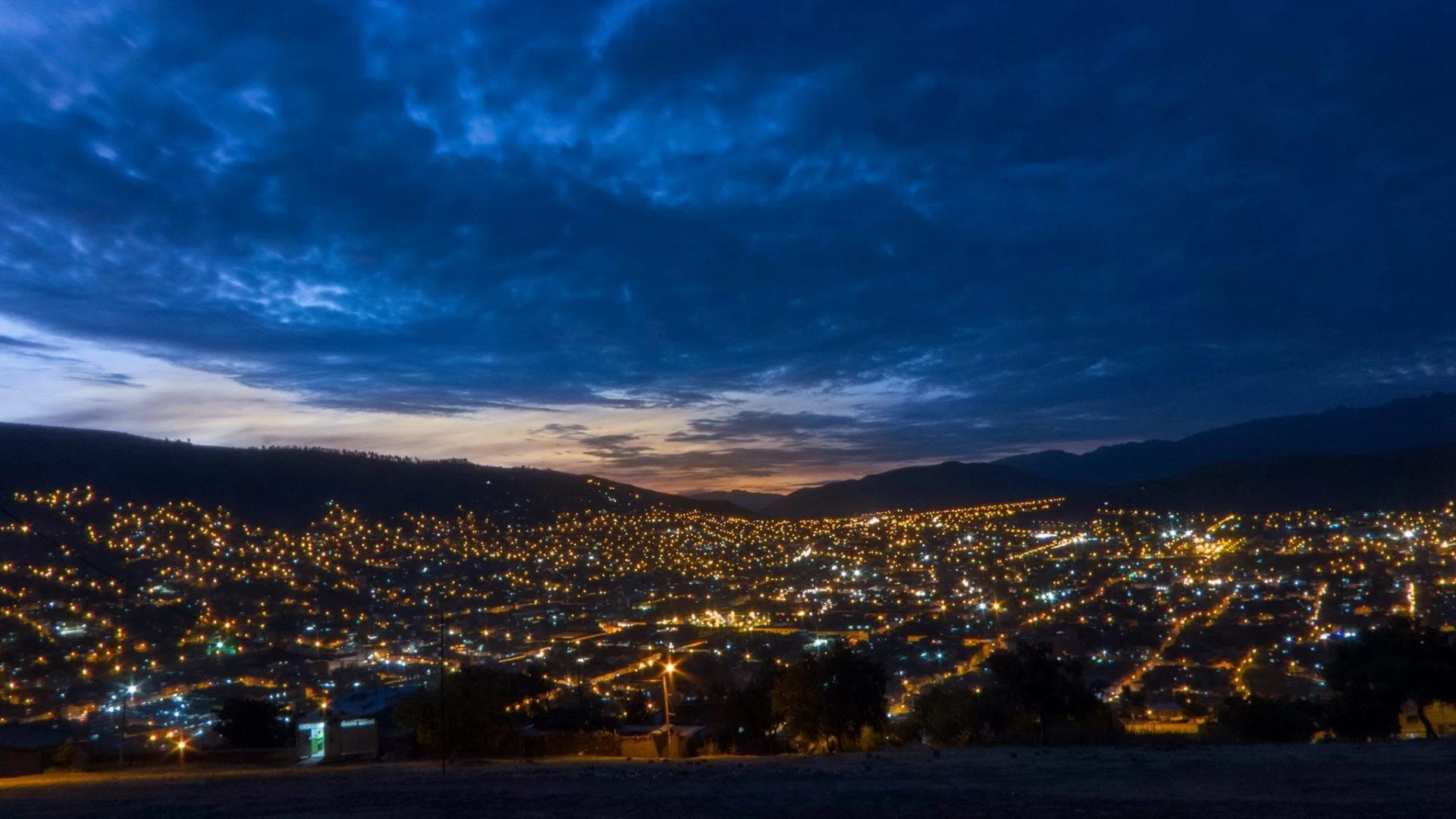 Perú de Noche: Razones para visitar el Perú de noche